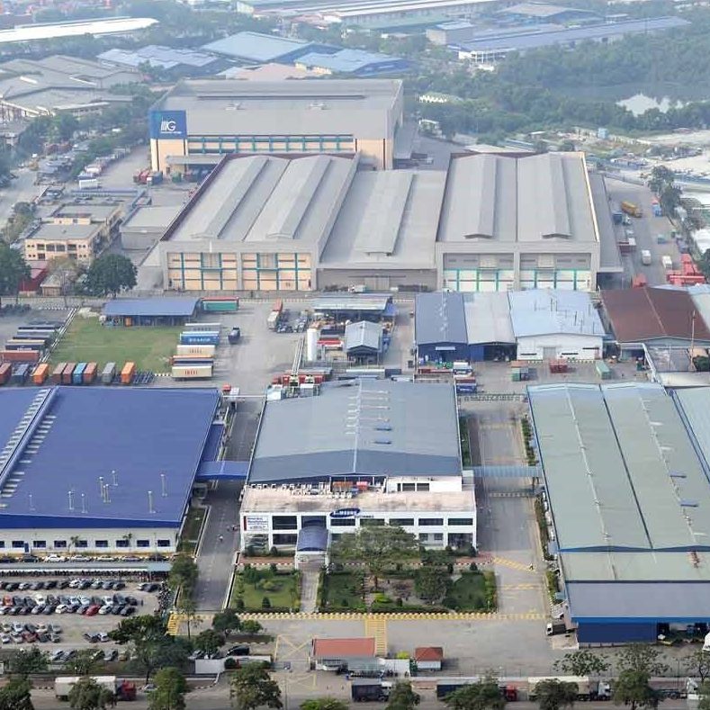 Projects – Vacpro Engineering & Trading Sdn Bhd